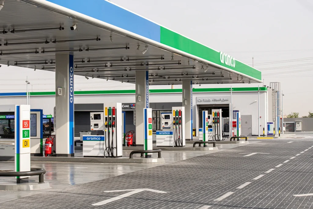 Aramco Petrol Price In Pakistan Today: Latest Rates (May 16, 2026 ...