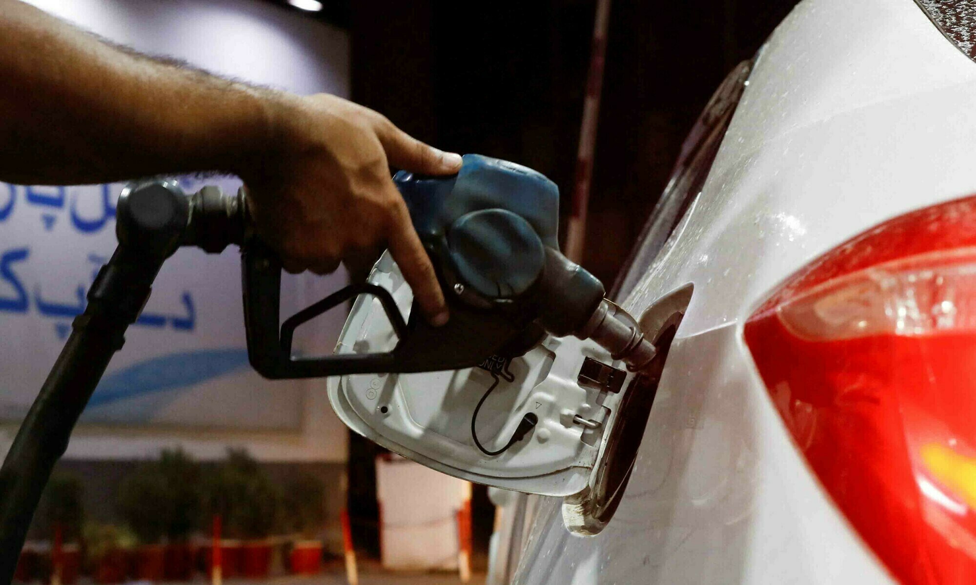 Pakistan Petrol Prices Update: Government Maintains Rates For April ...