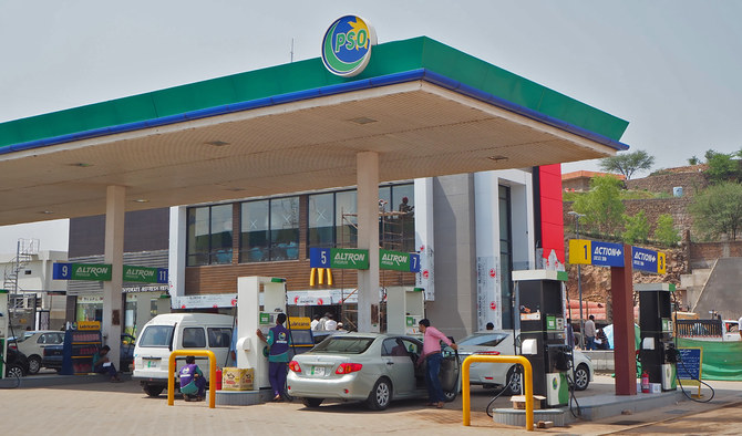 Diesel - PAKISTANPETROLPRICES